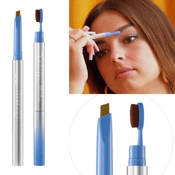 Item Beauty by Addison Rae | Makeup | Item Beauty By Addison Rae Brow ...